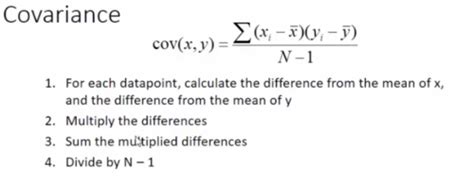 8 Correlation And Partial Correlation Flashcards Quizlet