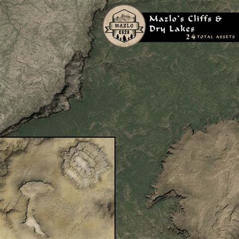 Map Of My Campaigns Feywild Wonderdraft