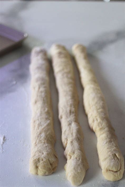 Braided Bread Recipe Simple In The Suburbs