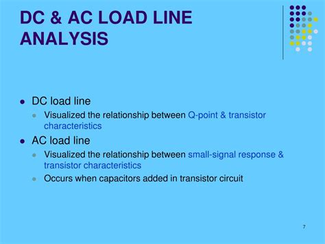 PPT ANALOG ELECTRONIC CIRCUITS 1 PowerPoint Presentation Free Download ID 5640880