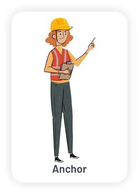 Anchor Is Practical Systematic And Well Organised PeopleHawk