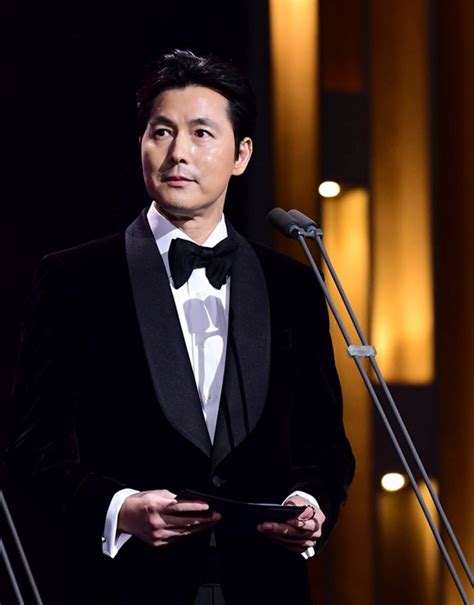 혼외자 논란 정우성 여자친구와 결혼했다 최근 혼인신고로 법적 부부