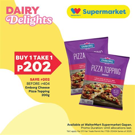 Waltermart Supermarket