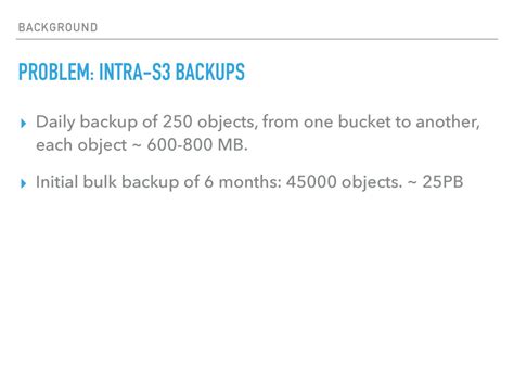 Exploring Concurrency In Python And Aws Speaker Deck