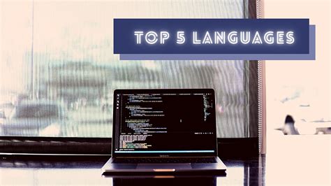 5 Programming Languages That Every Developer Should Learn By Shalitha Suranga Level Up Coding