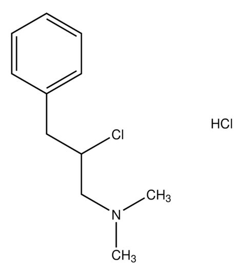 2 Chloro Nn Dimethyl 3 Phenyl 1 Propanamine Hydrochloride Aldrichcpr