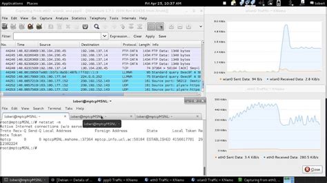 mptcp over debian 7 youtube