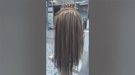 붙임머리특강선린대학교노력하는자애프터눈뷰티 Youtube