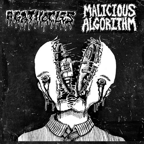 Split Ntr 365 Agathocles Malicious Algorithm No Time Records