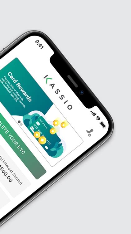 Kassio By Digital Pung Aps