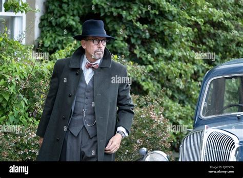 Hugh Laurie In Why Didn T They Ask Evans Directed By Hugh Laurie Credit Mammoth