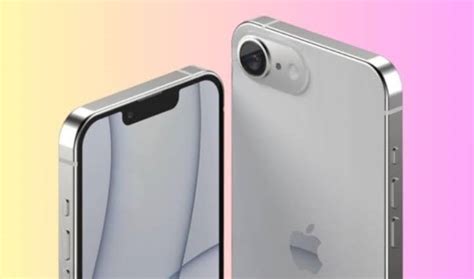 Bocoran Spesifikasi IPhone SE Bakal Gunakan Inovasi Face Id