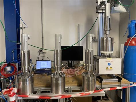 Berty Reactors Parallel Kinetic Gtl Catalysts Ils Ils Anton Nagy