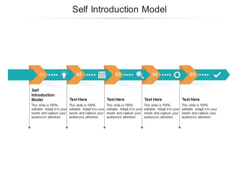Self Introduction Model Ppt Powerpoint Presentation Icon Outfit Cpb Presentation Graphics