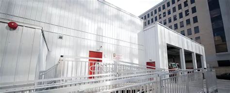 Modular Buildings Government And Military Modular Genius