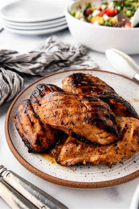 How To Cook Chicken Breast Marinated How To Cook Chicken Breast Marinated