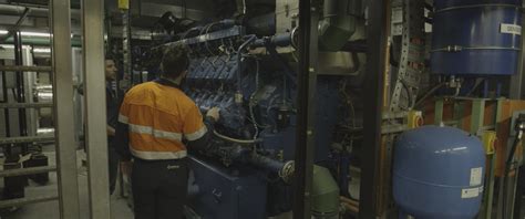 Field Service Teterin Engineering