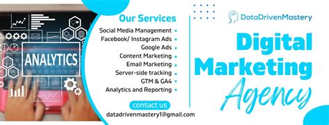 Data Driven Mastery Dhaka