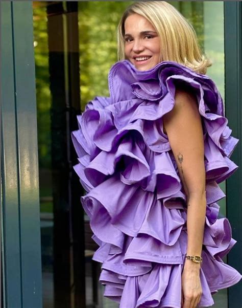 Galerie Dara Rolins Ukázala První Snímek Po Plastice Už To Nejste Vy Myslí Si Lidé Fotka 6