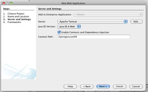 Mario Cezzares Blog Java Spring Netbeans 72 Mysql Hibernate