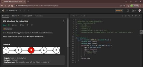 Tanisha Singh On Linkedin 100daysofcodechallenge Linkedlist Dsa Leetcode Codingchallenge