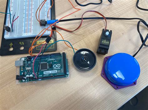 Arduino Mega 2560 Causing Laptop To Turn Off General Guidance Arduino Forum