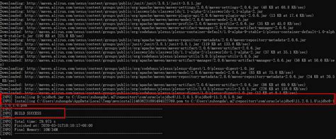 将jar包手动添加到maven仓库 X Stack
