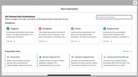 Salesforce Ninja On Linkedin Spring25 Salesforce Flow Salesforceflow Innovation Trailblazer