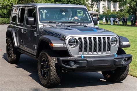 Jeep Wrangler Rubicon Kelebihan Harga Dan Tips Belinya Carsgallery Indonesia