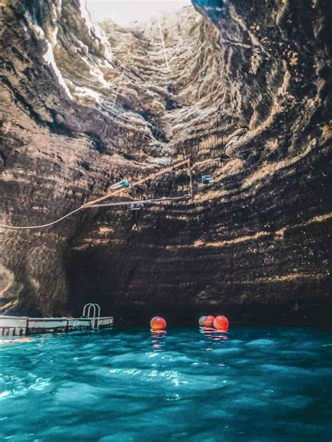 Homestead Crater Experience This Geothermal Springs In Utah Artofit