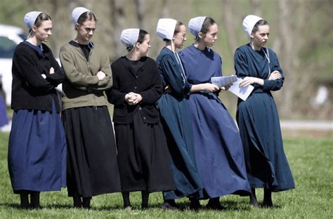 Amish Vs Mennonite How To Tell Them Apart Christian Faith Guide