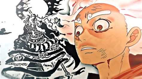 One Piece The Only Character Stronger Than Luffy Destined To Defeat Imu