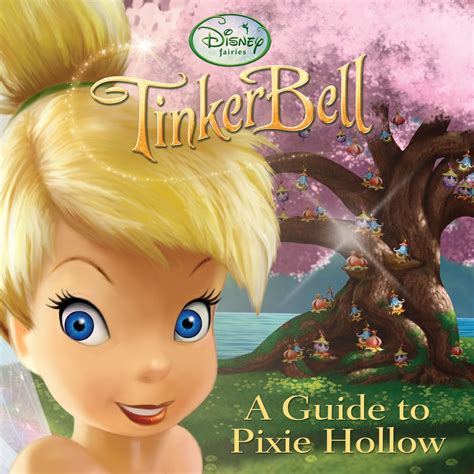 Pictures Of Disney Fairies Pixie Hollow