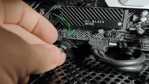 How To Change RGB On AMD Wraith Prism Cooler Tech4Gamers