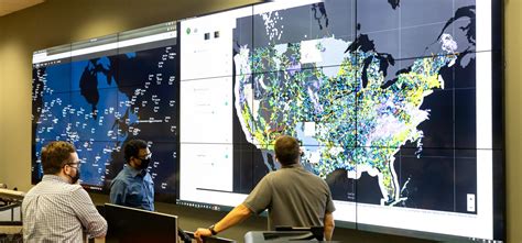 Grid Operations And Analytics Laboratory Goal Ornl