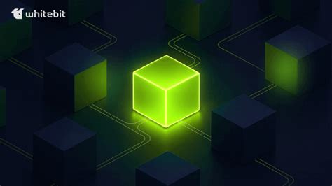 What Is Blockchain How Does It Work Whitebit Blog