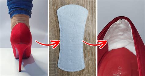 10 Unusual Ways To Use Pads And Tampons 5 Minute Crafts
