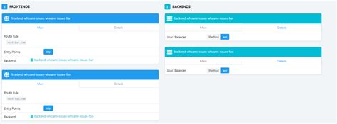 Support In Docker Property Backend Loadbalancer Stickiness In Segment