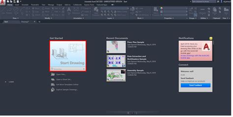 2019 Autocad Tutorial 6 Easy Steps For Beginners All3dp