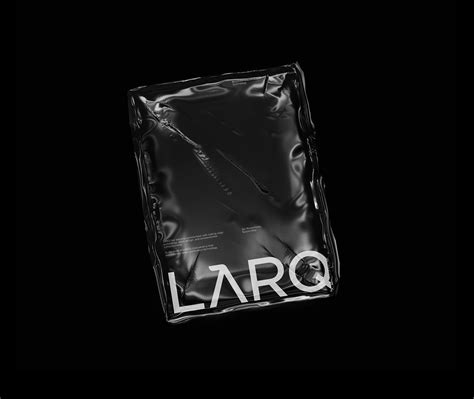 Larq On Behance