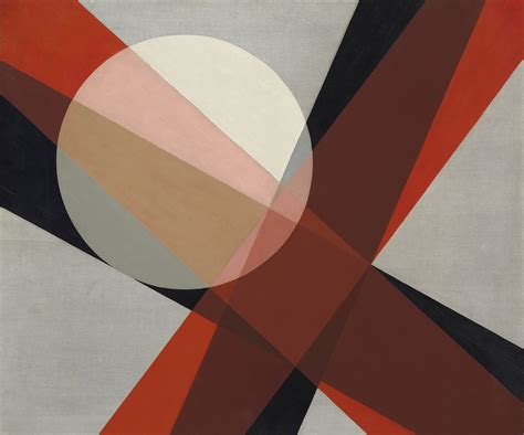 Moholy Nagy Future Present Artmargins Online