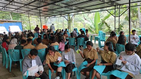 Tular Nalar Sukses Menggelar SK Dan ADL Di Tana Toraja Koma Co Id