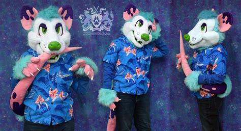 Jacques Opossum Partial For Sale 2 — Weasyl Jacques Opossum Partial For Sale 2 — Weasyl