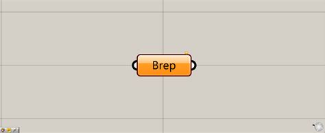 Grasshopper How To Use Brep To Set Brep Objects Iarchway