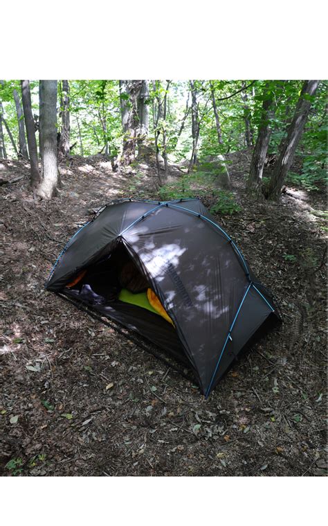 백컨트리 프론토2p백패킹2인용경량더블월텐트dac페더라이트nflbackcountry