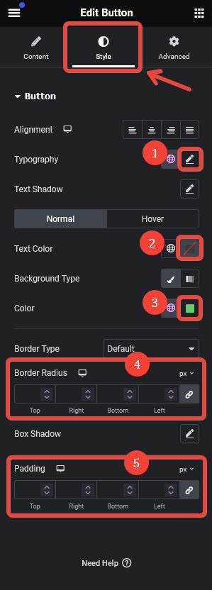 Editing Items Wacademy