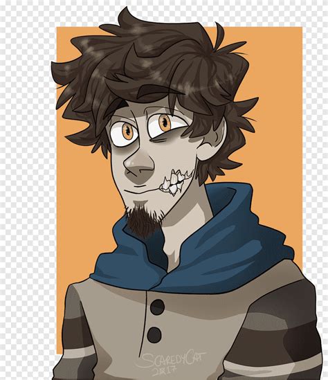 Creepypasta Ticci Toby Drawings