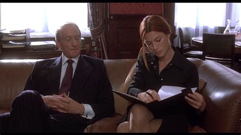 Naked Rhona Mitra In Ali G Indahouse