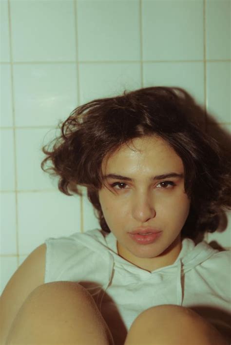 Isabel Palma At A Photoshoot December 2023 Hawtcelebs