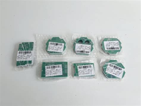 Pcb Elektronik Devre Kartı 70 Adet